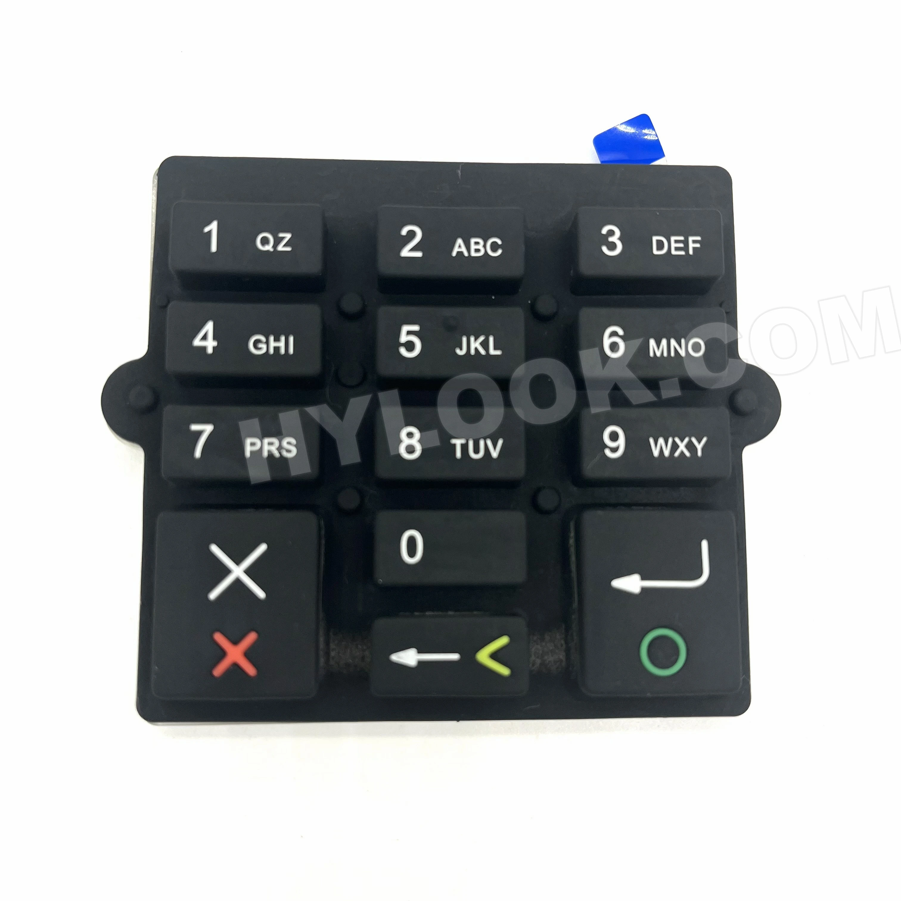 Keypad for Verifone Mx900 Mx915 Mx925 - Original Replacement