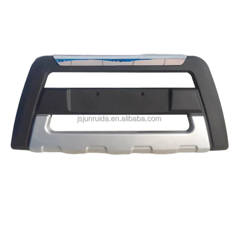 Auto Chrome Front Guard Car Parts Protector Bumper Guard for Suzuki ...