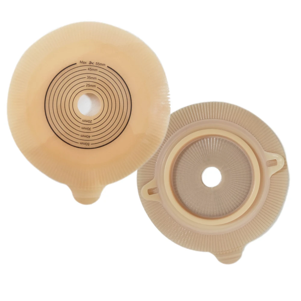 Wholesale Steadlive C-4044 Medical Consumable 60mm Hydrocolloid Non ...