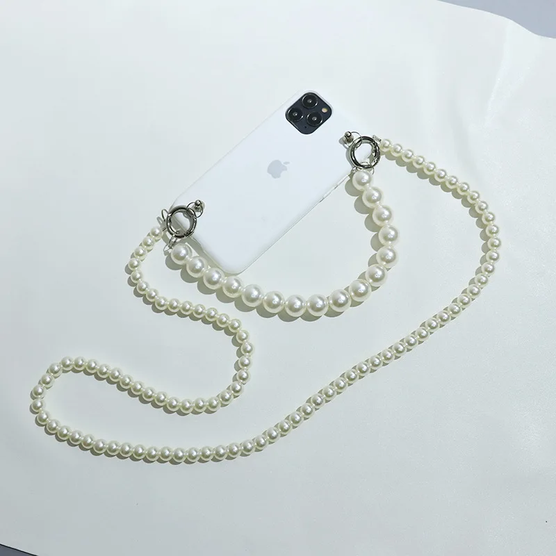 Rw Unique Phone Case Shoulder Strap Lanyard For Phone Anti Drop ...