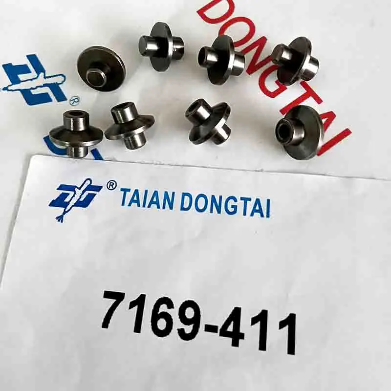 Uel Injector Pressure Pin 7169-411 - DONGTAI OEM Quality