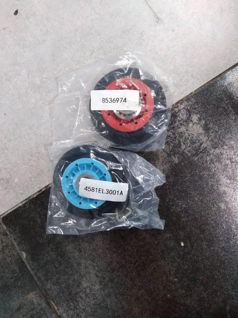 Lg Electronics 4581el3001a 4581el3001e 8536974 Dryer Drum Support ...