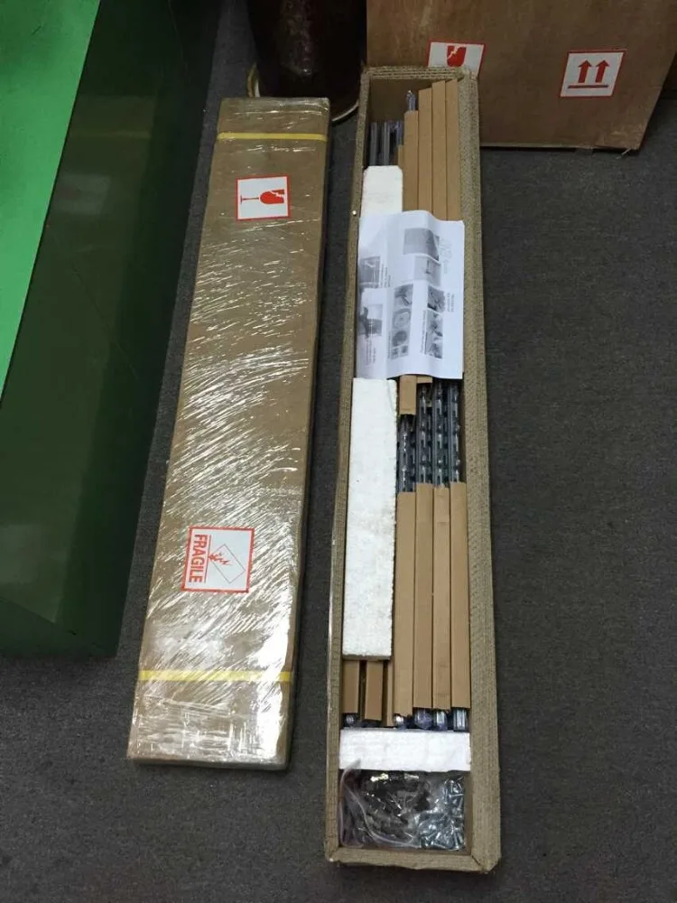 Wall Mount Clear Acrylic Optical Eyeglasses Frame Display Stand Holder ...