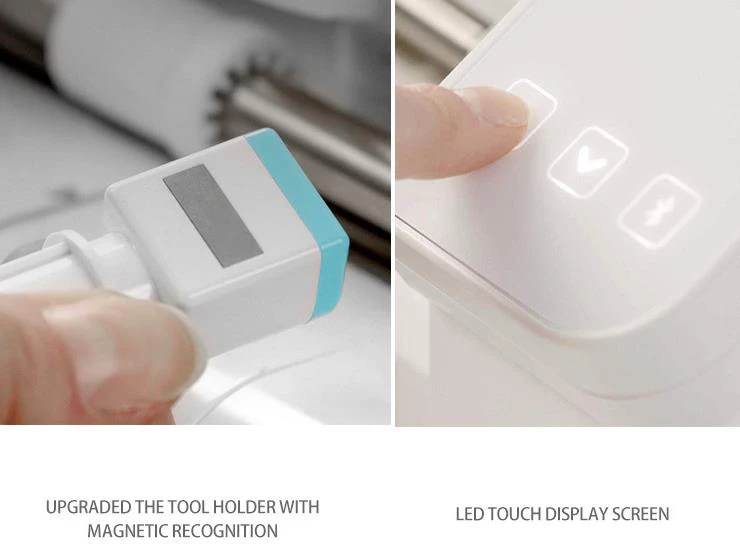 Silhouette Cameo 4 Vinyl Cutter - Precision Sticker Blade