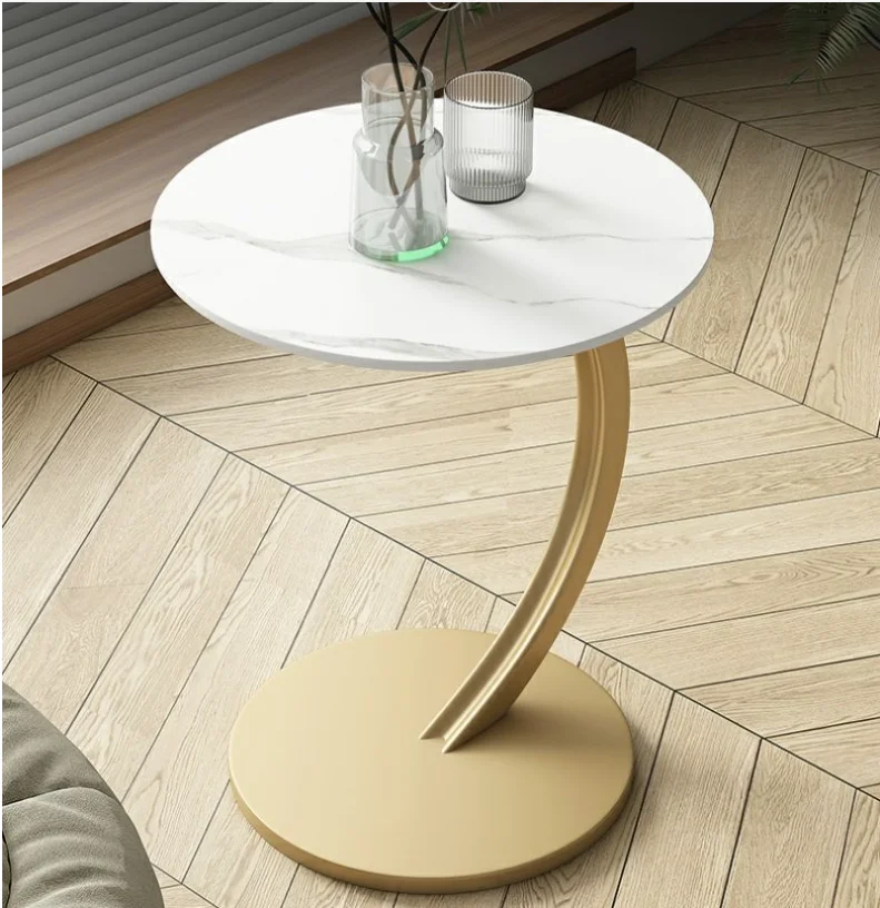 New Design Bad Side Modern Sobro Smart Side/nightstand Table - With ...