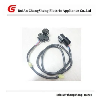 Auto Part Crankshaft Crank Position Sensor For Mitsubishi Montero ...
