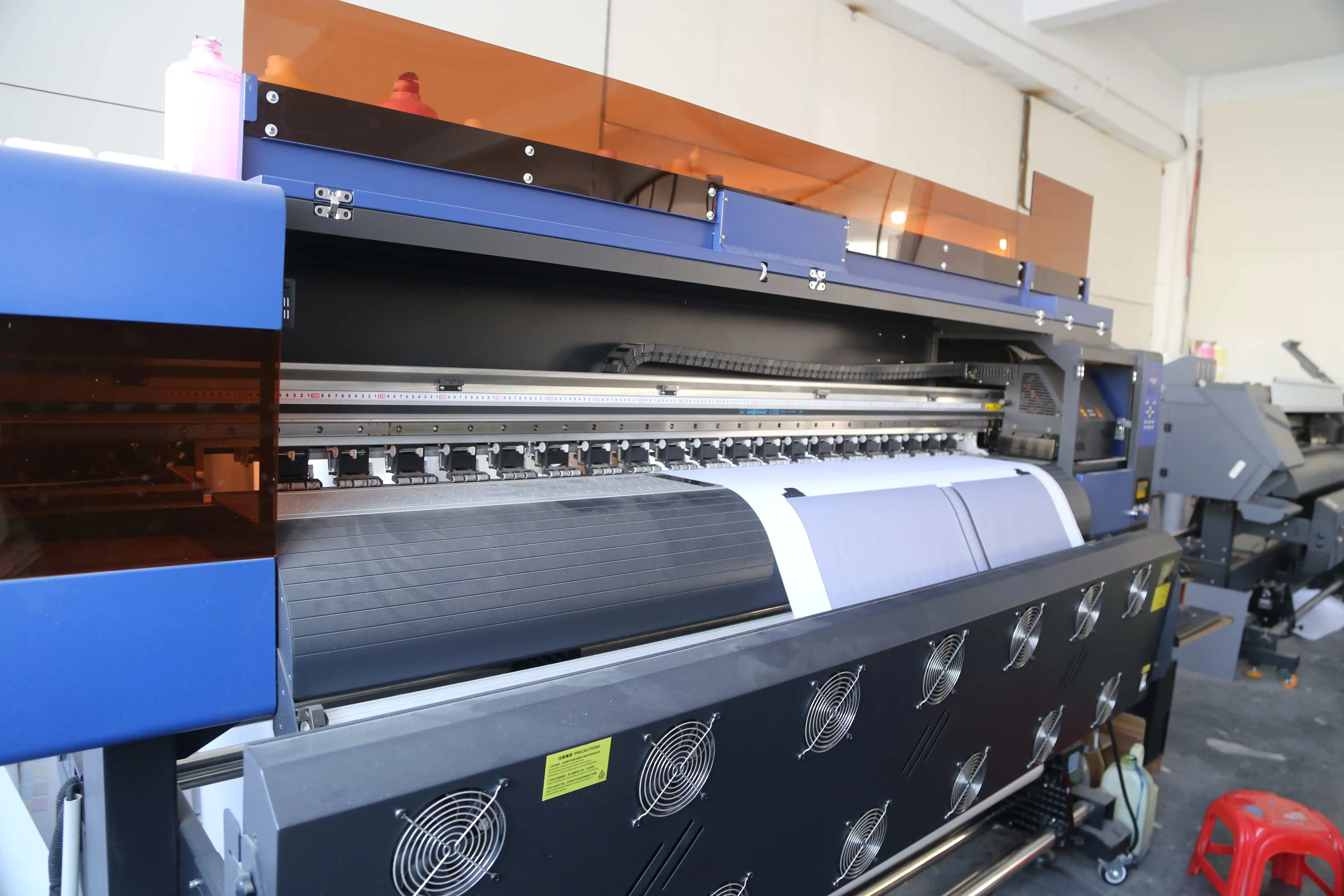 Outdoor Fence Advertising Pvc Vinyl Print Banner For Promotion Printed ...