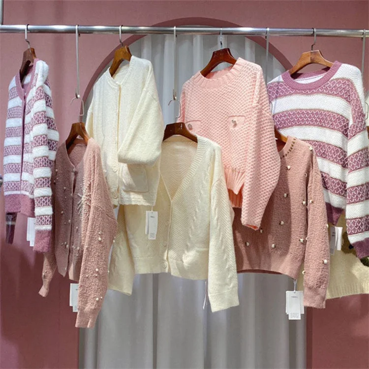 Bale Cashmere Sweaters Discount Women's Clothing Clearance ...