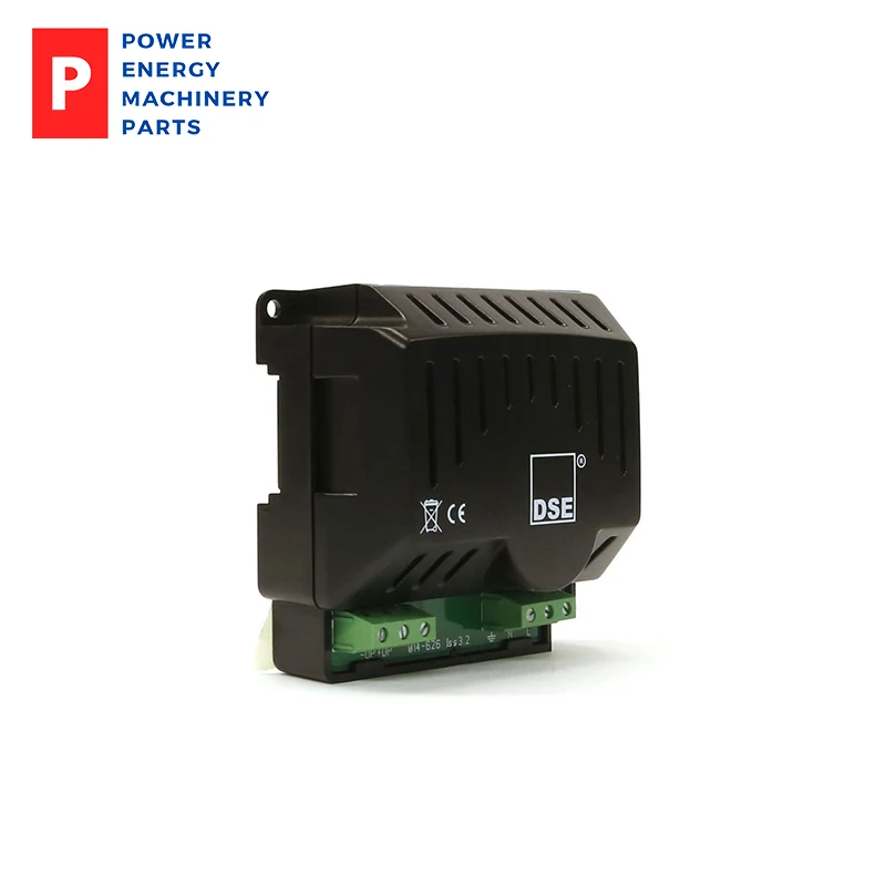 Deep Sea Controller DSE9150 Original Generator Spare Parts DSE 9150 3 Amp 12 Volt Compact ...