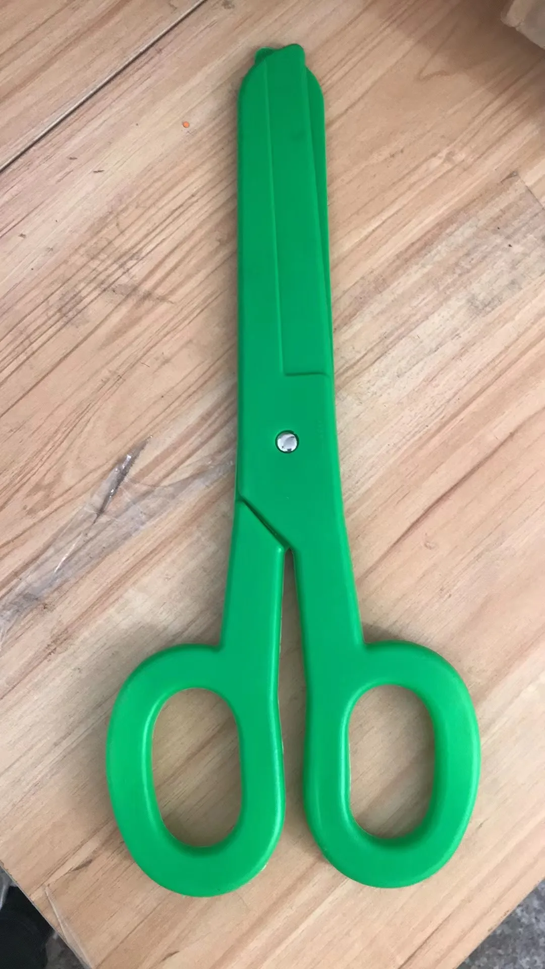 Clown Costume Accessories Novelty Plastic Jumbo Scissors| Alibaba.com