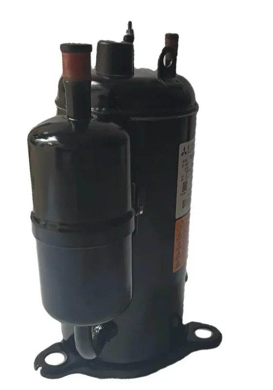 SIAM MITSUBISHI Rotary Compressor NN31YCAMT for AC
