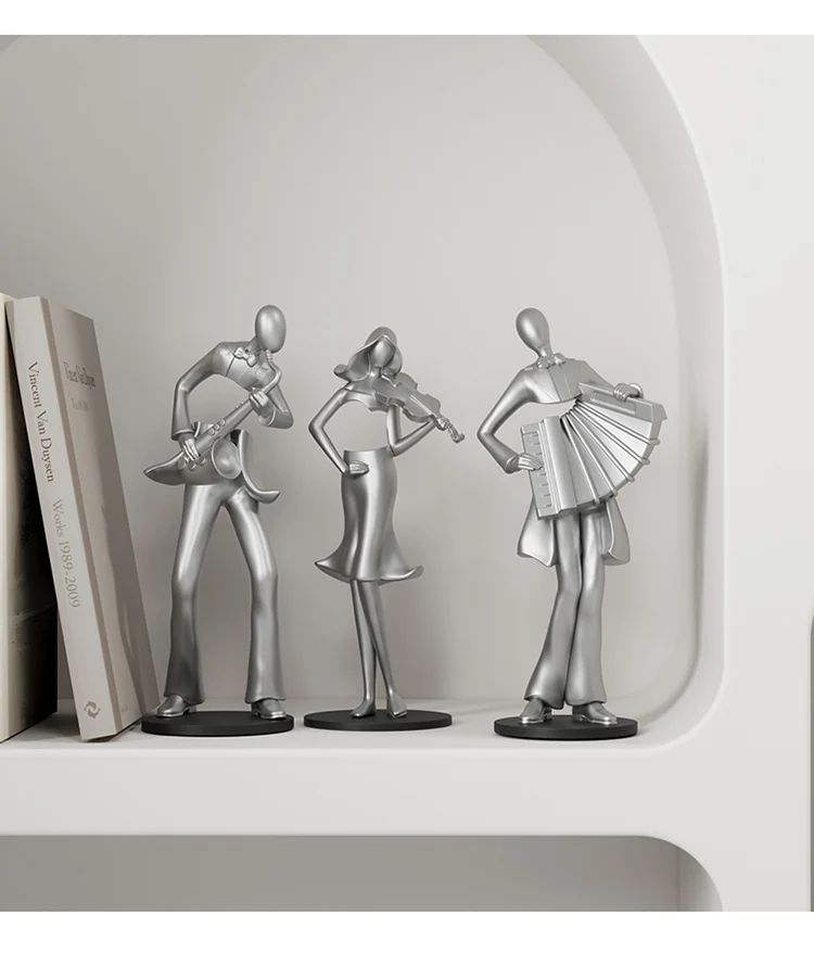 Shop Our Collection of Character Statues - Ceramic Crafts