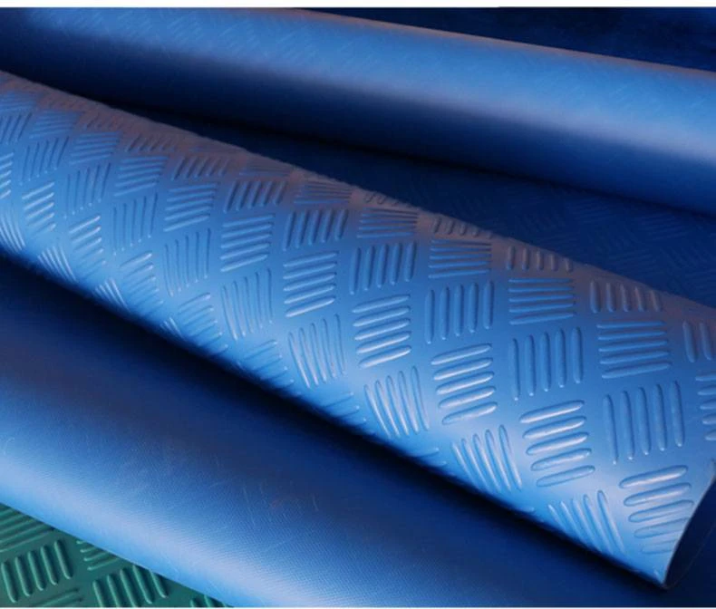 Black Rubber Sheet Non-slip Silicone Rubber Sheet Non-slip Rubber ...