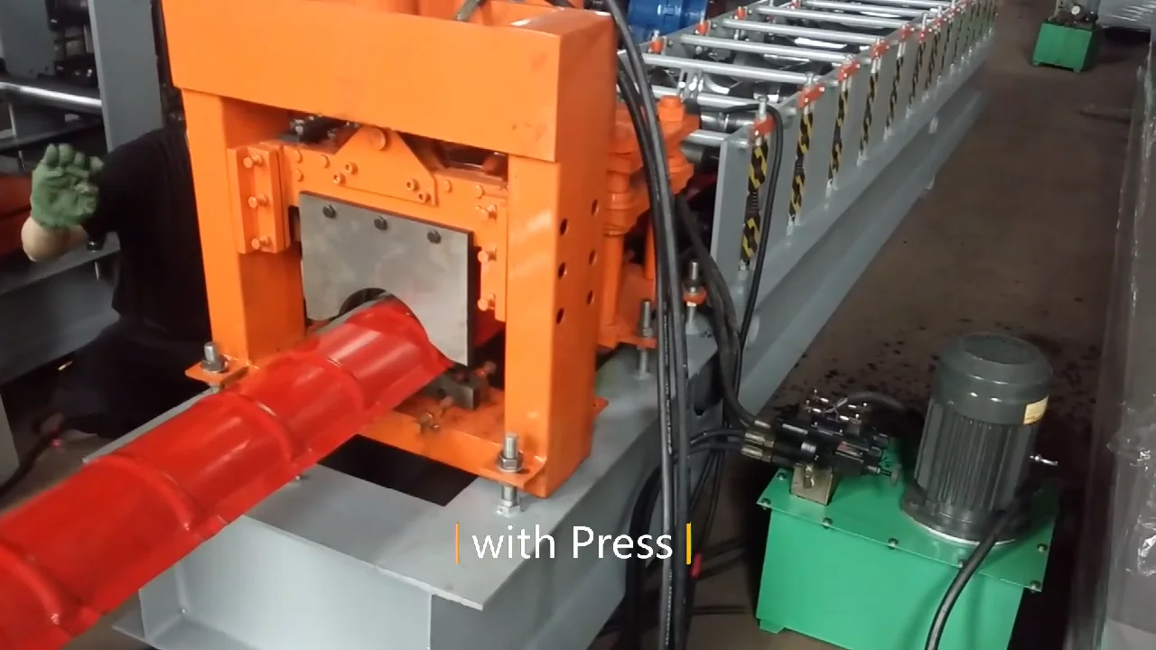 Clip Lock Standing Seam Roofing Sheet Profiling Roll Forming Machine ...