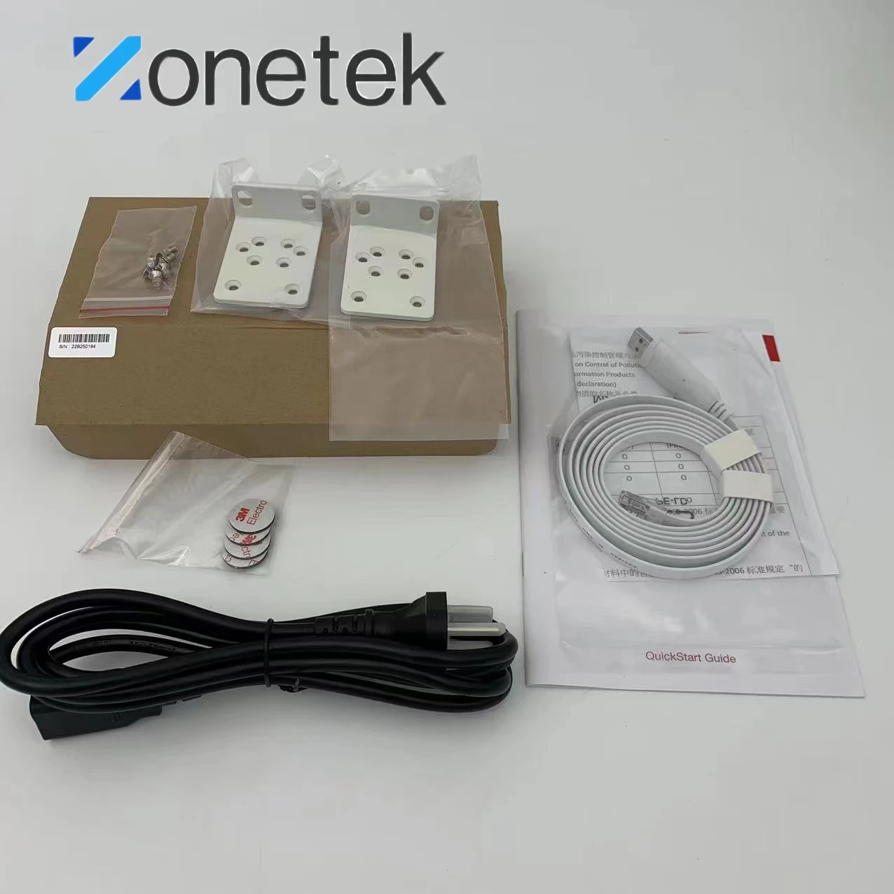 100% Original Fortinet 24 Port Fortigate Switch Fs-124f In Stock - Buy ...