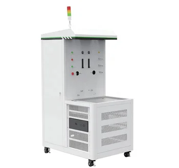 Understanding Fuel Cell Performance Testing Of Proton Exchange Membrane ...