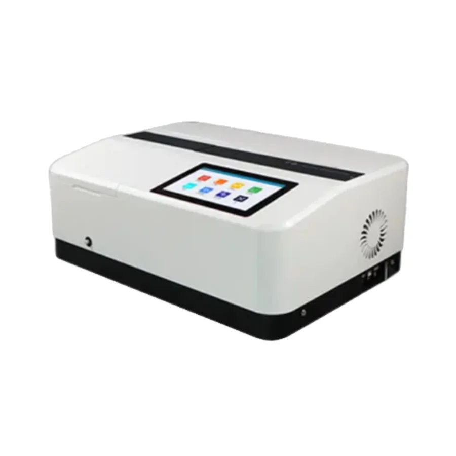 Professional Uv Vis Spectrophotometer/ Uv Visible Spectrophotometer ...