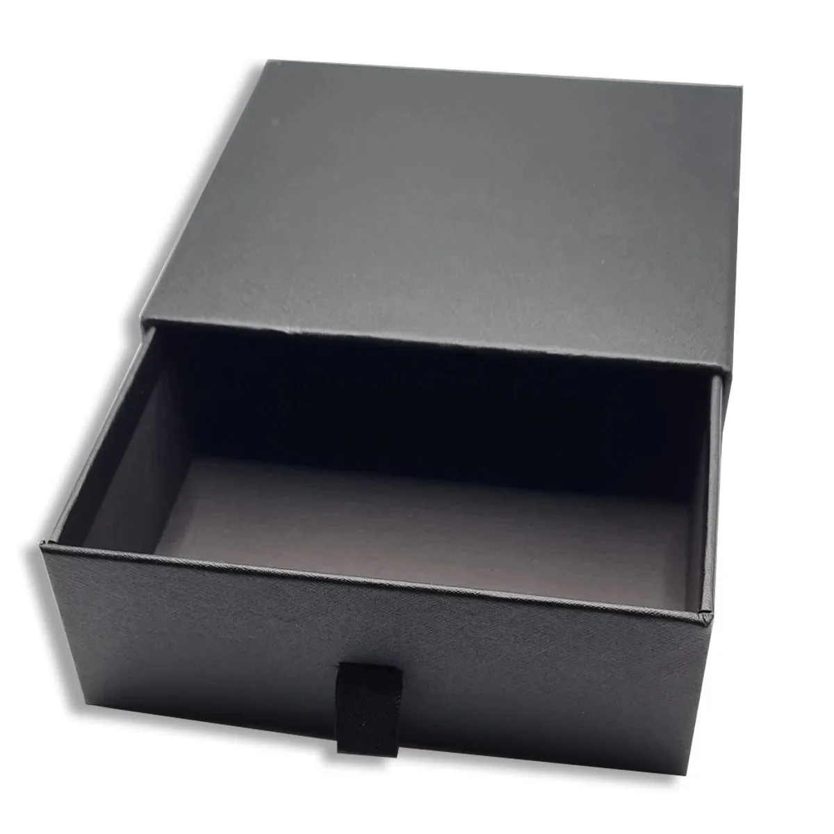 Customizable Rigid Cardboard Gift Boxes with Magnetic Closure