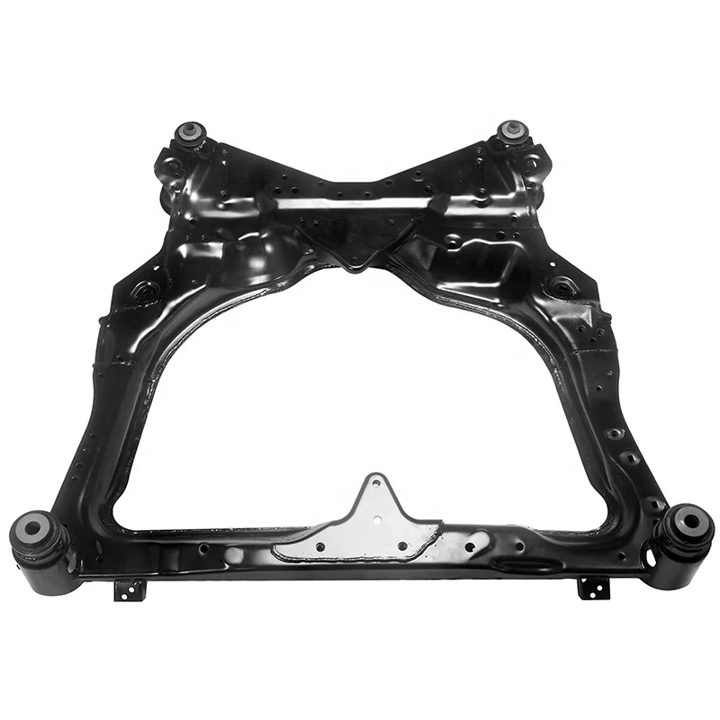 Suspension Parts For Nissan Teana 08-2.5l Front Crossmember/subframe ...