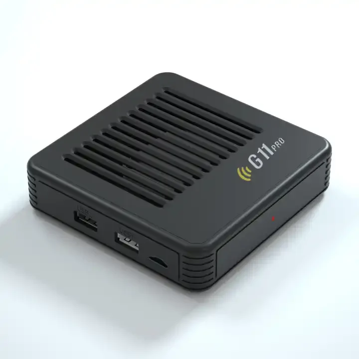 G11 Pro Game Box: Dual System TV Console with 64GB & 1000+ Classic ...