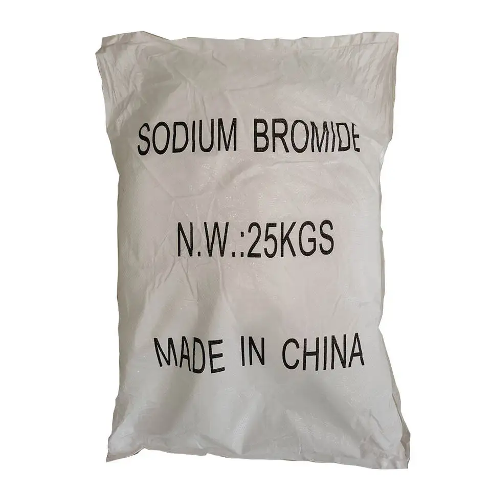 Nabr Sodium Bromide Cas 7647-15-6 With Good Price - Buy Nabr Sodium Bromide Cas 7647-15-6 With ...