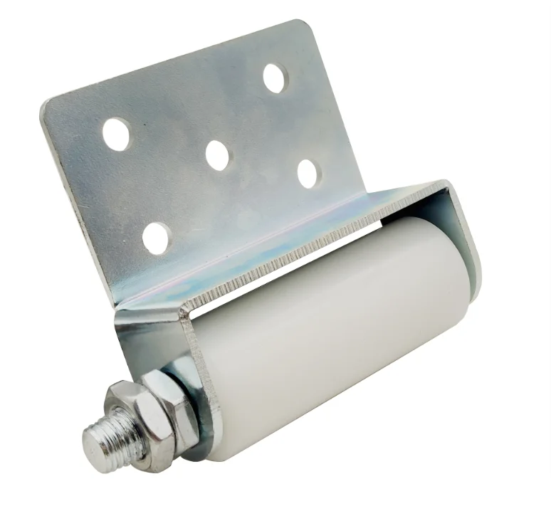 Sliding Gate Nylon Roller Bracket Upper Nylon Roller Bracket| Alibaba.com
