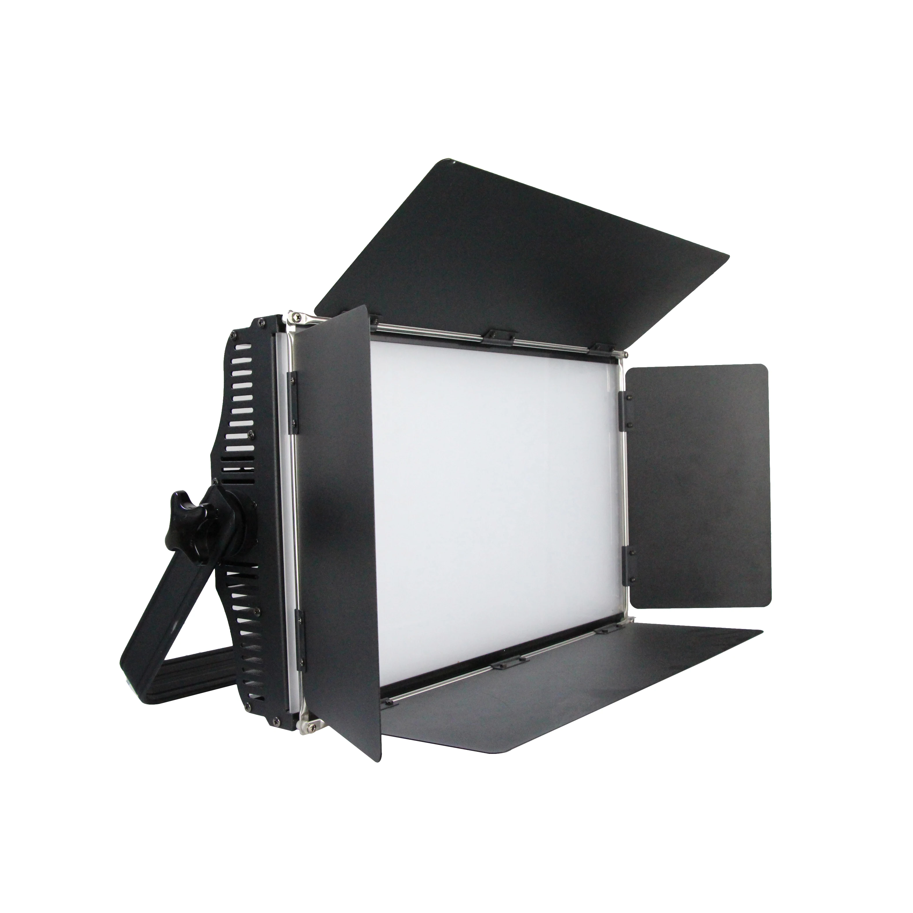 100w 200w Led Flat Panel Soft Light Cold/ Warm Suitable For Photography ...
