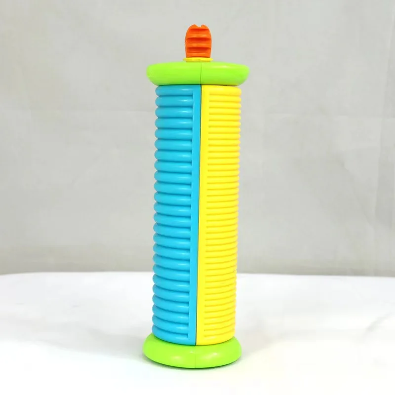 High Quality Plastic Guiro Tone Block Other Percussion Instruments ...