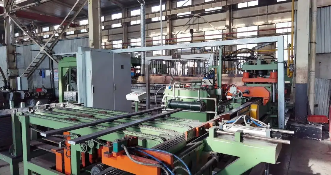 Parabolic Type Leaf Spring for Truck OEM 257952 - China