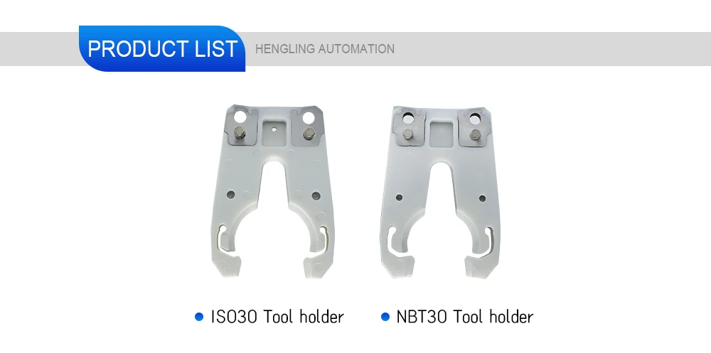 Iso20 Iso25 Iso30 Nbt30 Bt30 Bt40 Hsk63f Atc Tool Holder Bt30 Tool ...