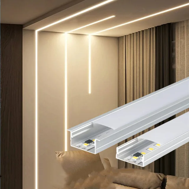 Company Overview - Guhe Lighting Limited