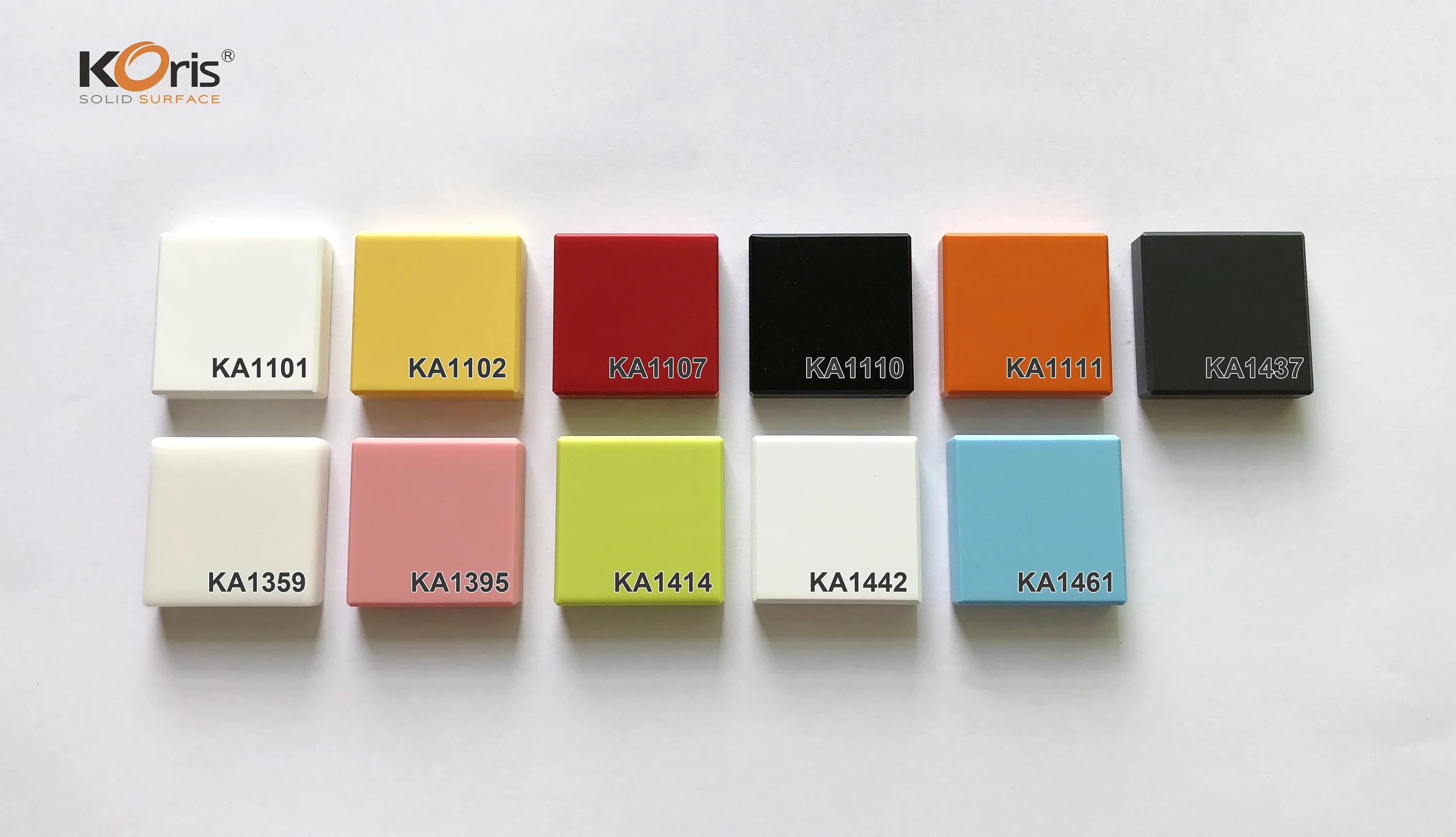 Wholesale 12mm Thick Solid Surfaces Slab Solid Surface Acrylic Sheets - Buy Solid Surface ...