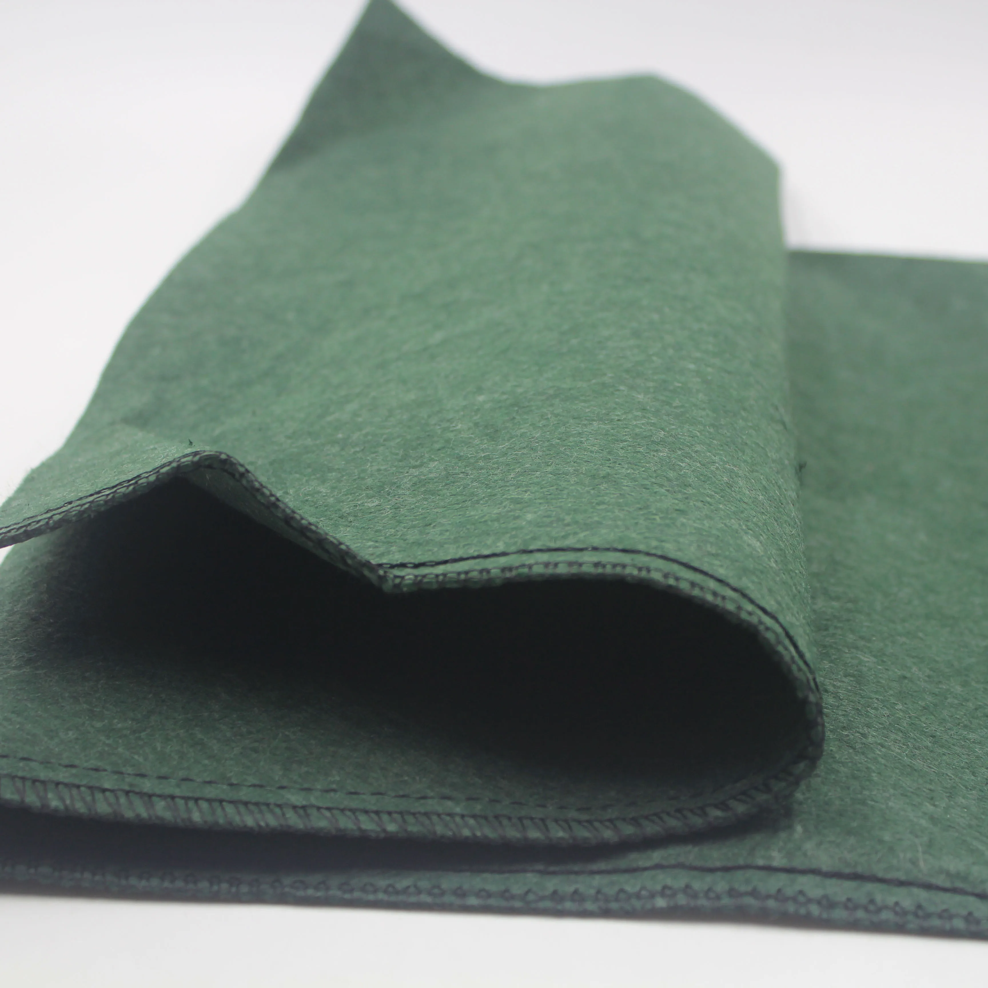 PP Geotextile Geobag Non Woven Geotextile Bag Green Black| Alibaba.com
