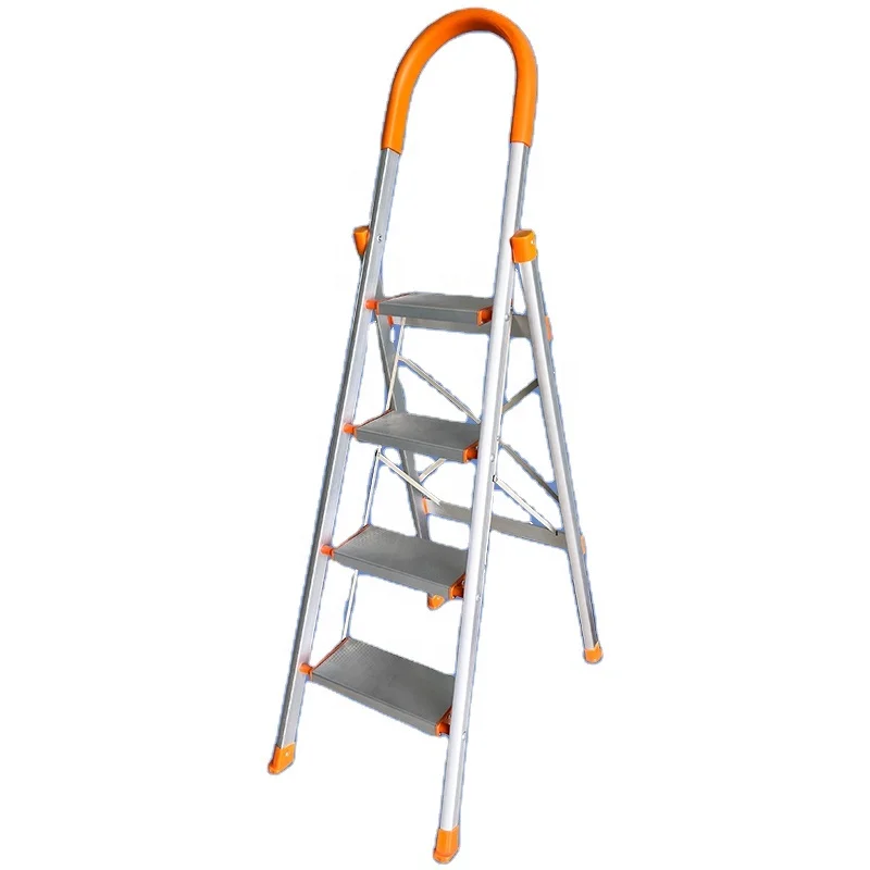 Ladder Scaffolding Parts Ladders Scaffoldings Ladder Foldable - Buy ...