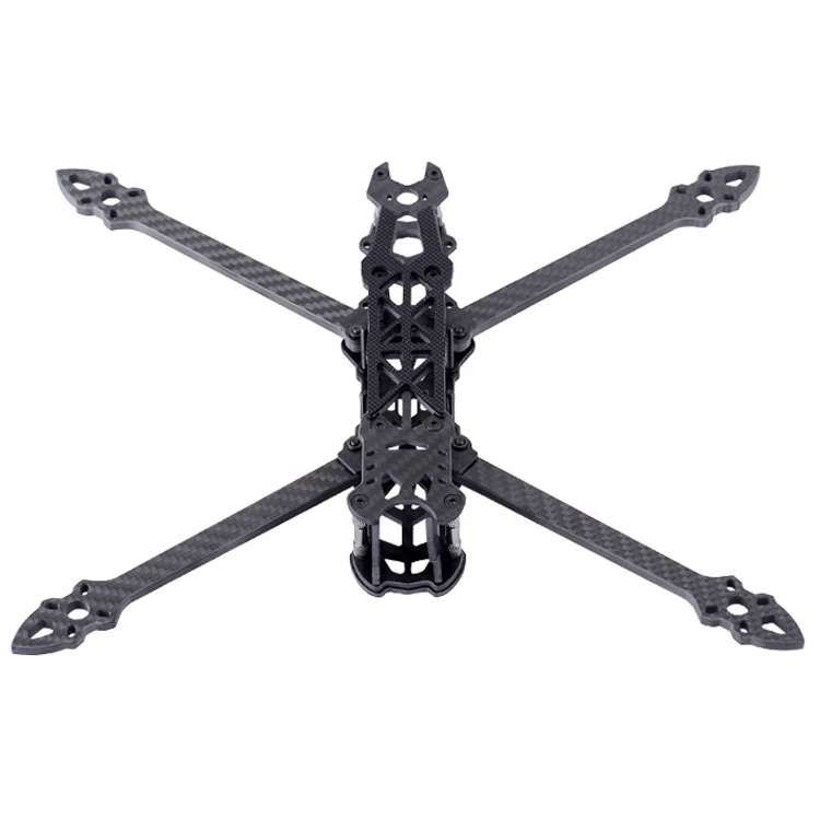 FPV Drones Kit Parts - Upgrade Your Rush Max Tank Solo