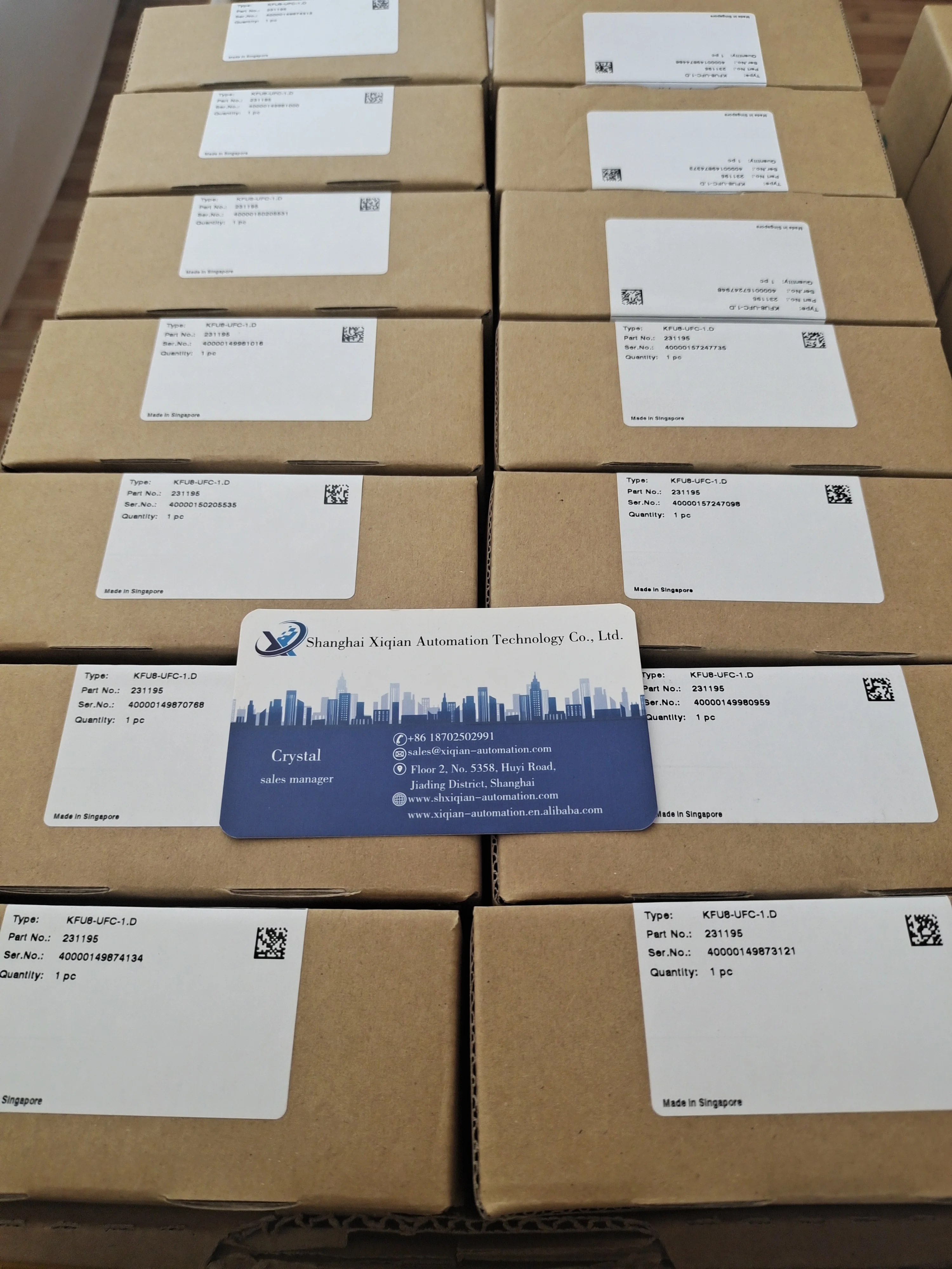 New Pepperl+fuchs Kfd2-usc-1.d Kcd2-ut2-1 Kfd0-cc-1 Kfd0-tr-1 Kfd2-gut ...