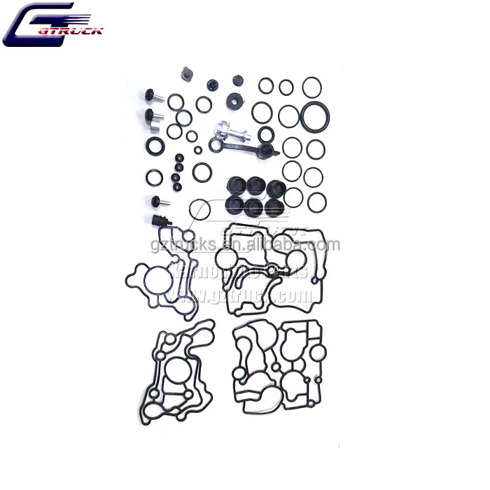 Heavy Duty Truck Parts - Air Dryer Valves Kit 0004461564