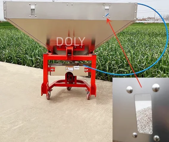 Manure Spreader Transmission Muck Spreader Manure Spreader for Sale ...