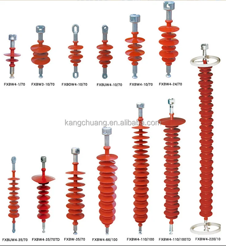 Fsp 35kv 66kv 110kv 220kv For High Voltage Line Hard Jumper Low Price ...