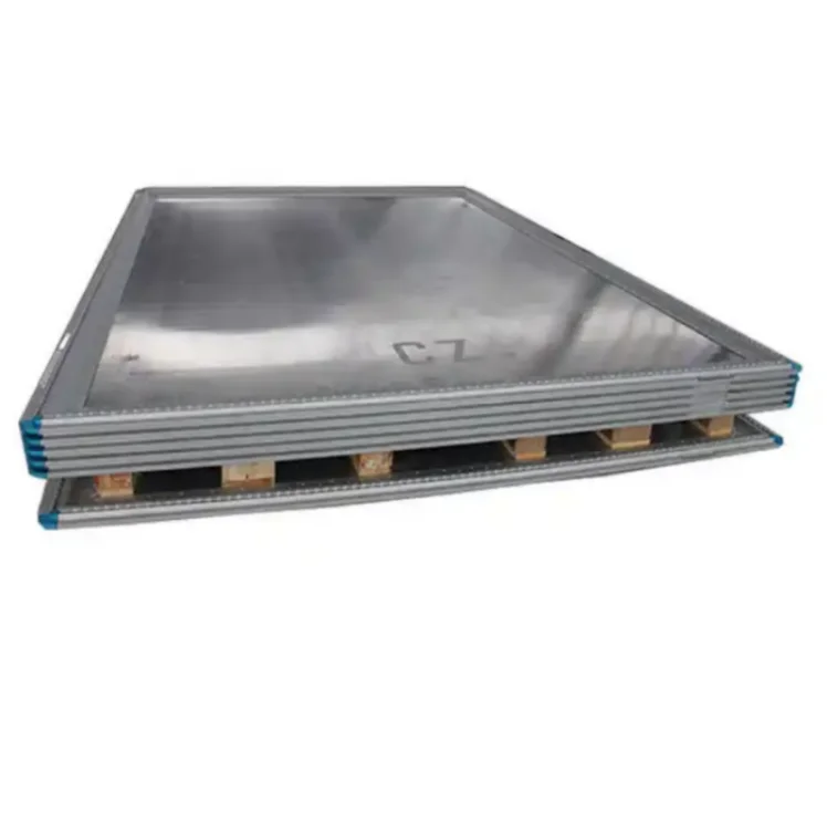 Airfreight Aviation Pag Pmc Pla Baggage Air Cargo Pallets - Buy ...