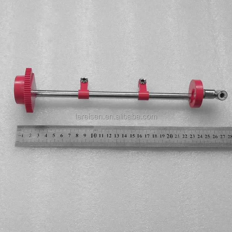 Atm Machine Parts Ncr S2 Pick Line Assembly 4450756284 445-0756284 ...