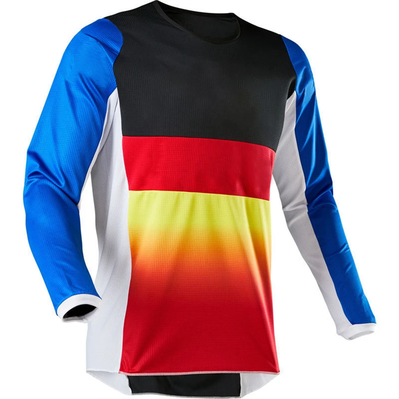 Adults Racing Suit Downhill Mtb Clothes Leather Suit For Downhill ...