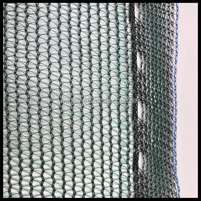 High Quality Shade Net Blue Privacy Mesh Sails Nets For Backyard - Buy ...