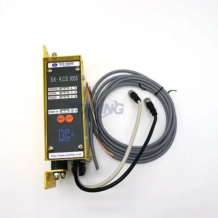 100% Original SUNKWANG safety light curtain SK-KCS 900S In stock now| Alibaba.com