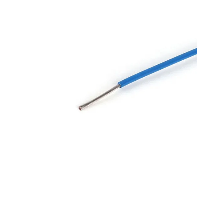 Ul1864 18awg Insulated Single Core Tin Copper Flexible Electric ...