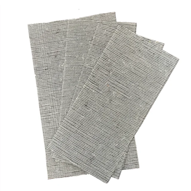Different Types Of Fiberglass Compound Base Mat Glass Fiber Mesh Denim ...