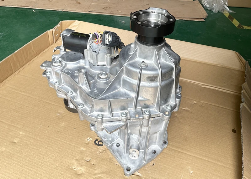 Ford Ranger Everest Transmission Transfer Case - OEM EB3P 7A195 AB