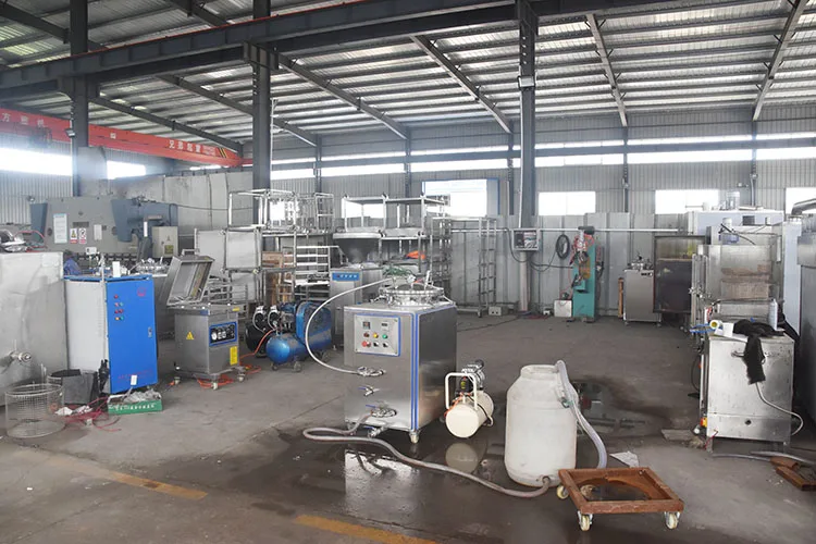 Small Vertical Retort Machine 75l 100l 150l Small 50l/l/back Pressure ...