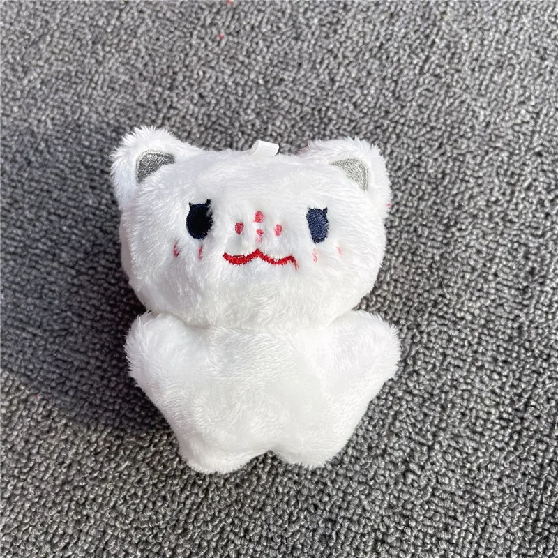 New Kpop Stray Kids Felix Kawaii Lovely Plush Keychain Handbag Car ...