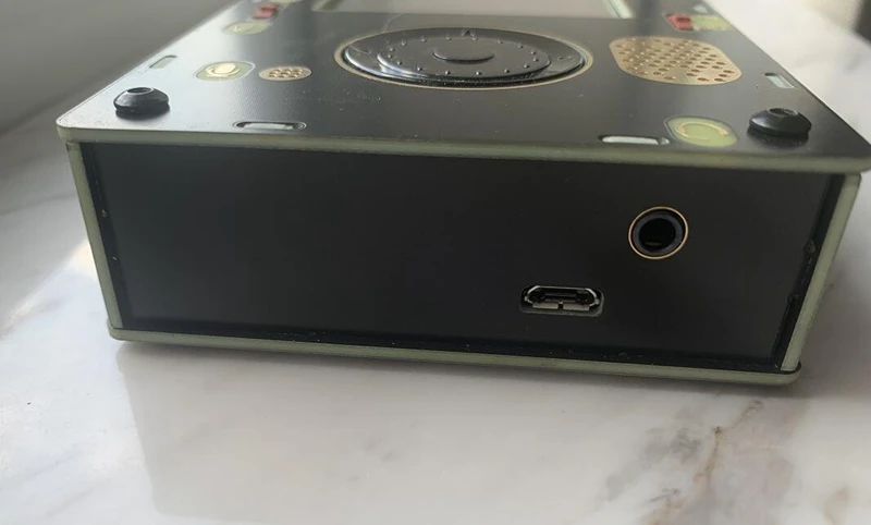 PortaPack H3 SE & HackRF One SDR Radio Receiver with GPS & Compass OEM